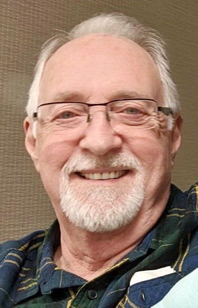 Jerry Robert Sparks | In Memoriam | wenatcheeworld.com