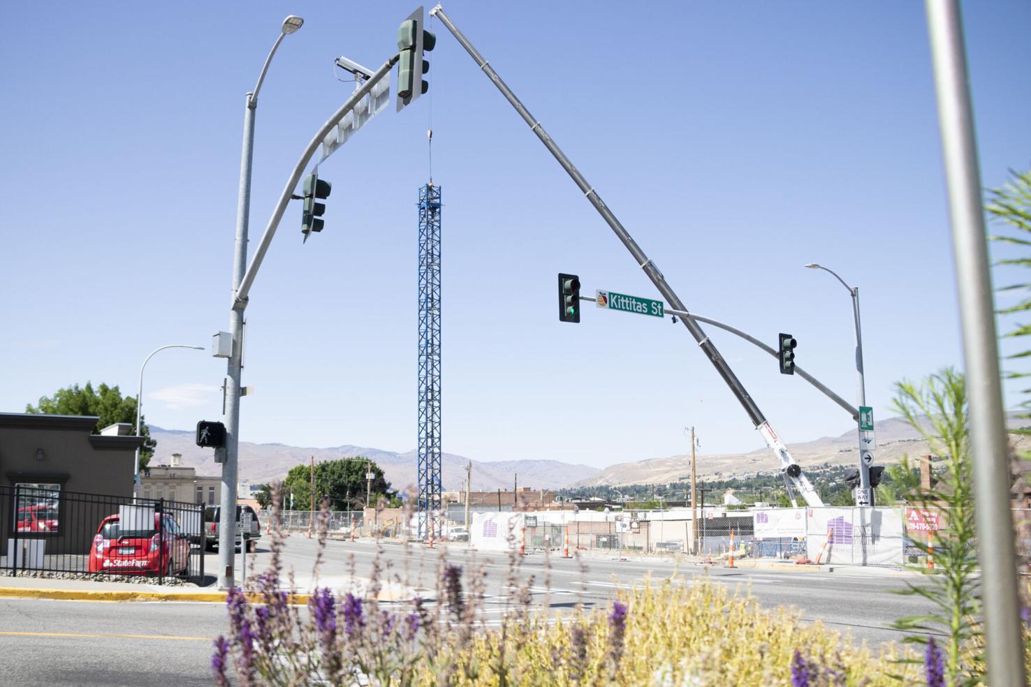 Wenatchee confronts housing crisis as city plans for growth ...