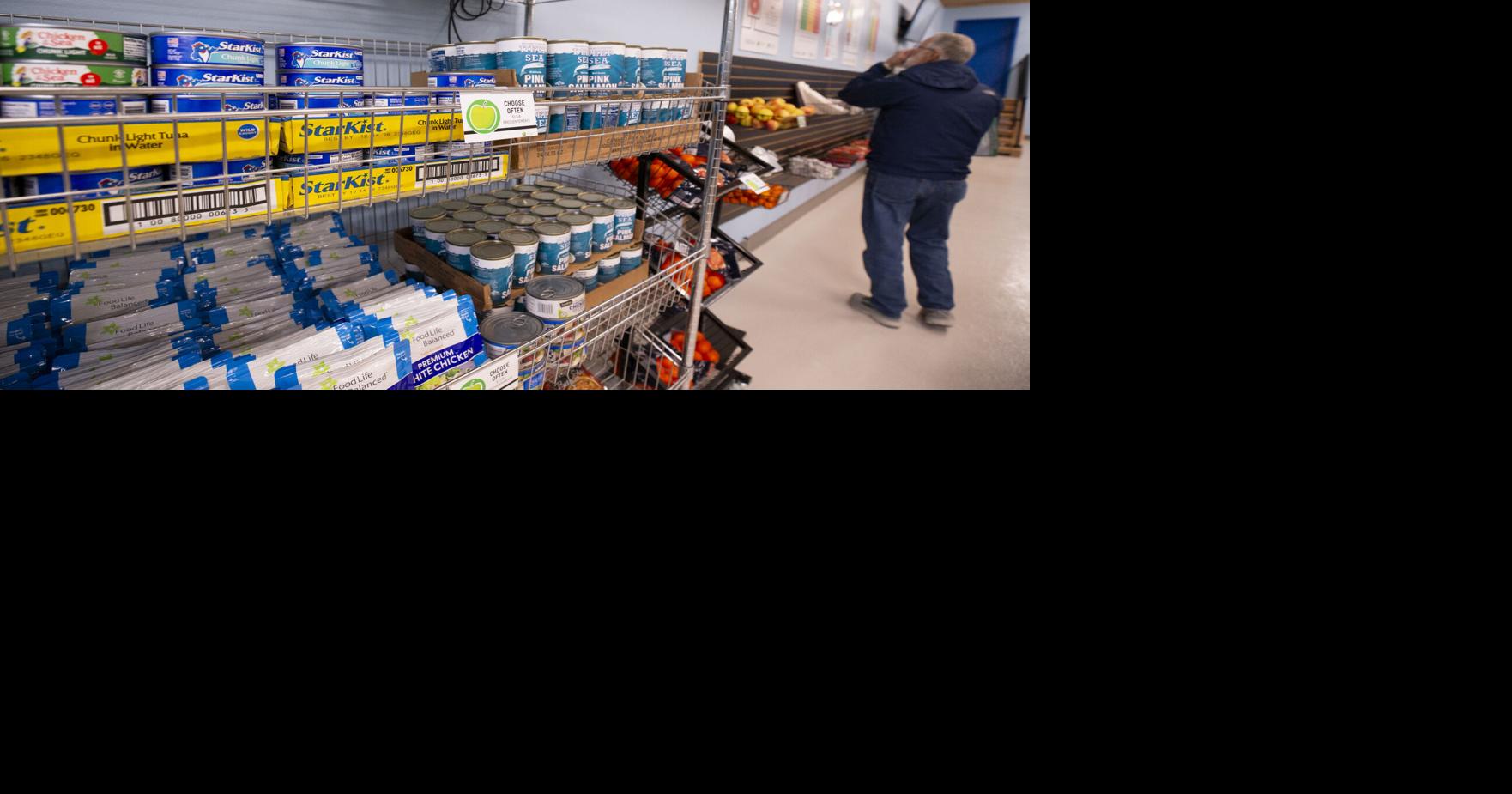 NCW organizations address food insecurity at Pybus Public Market forum ...