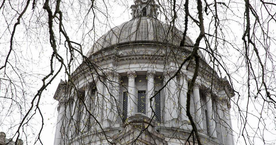 WA senators just released more previously redacted records | Northwest ...