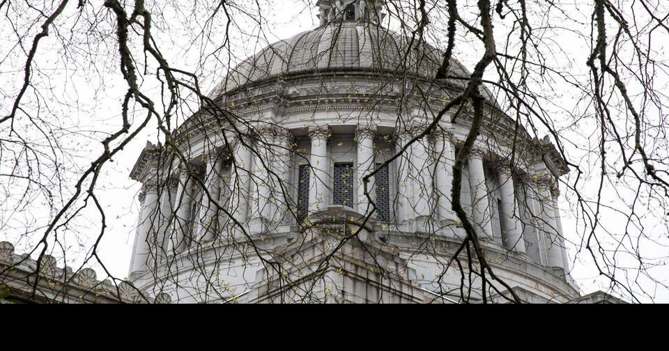 WA senators just released more previously redacted records | Northwest ...