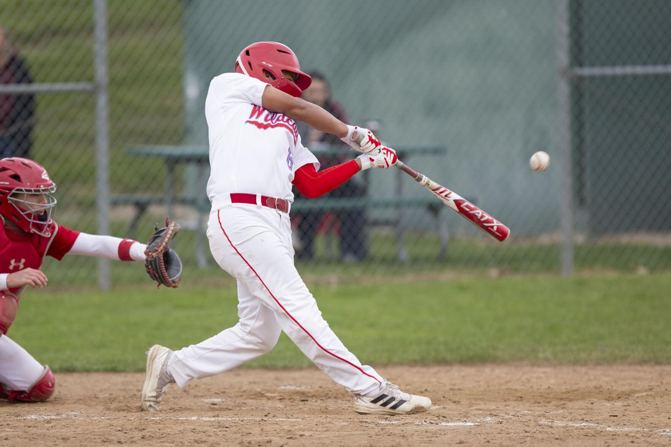 Friday High School Roundup | Eastmont baseball becomes Big Nine runner ...