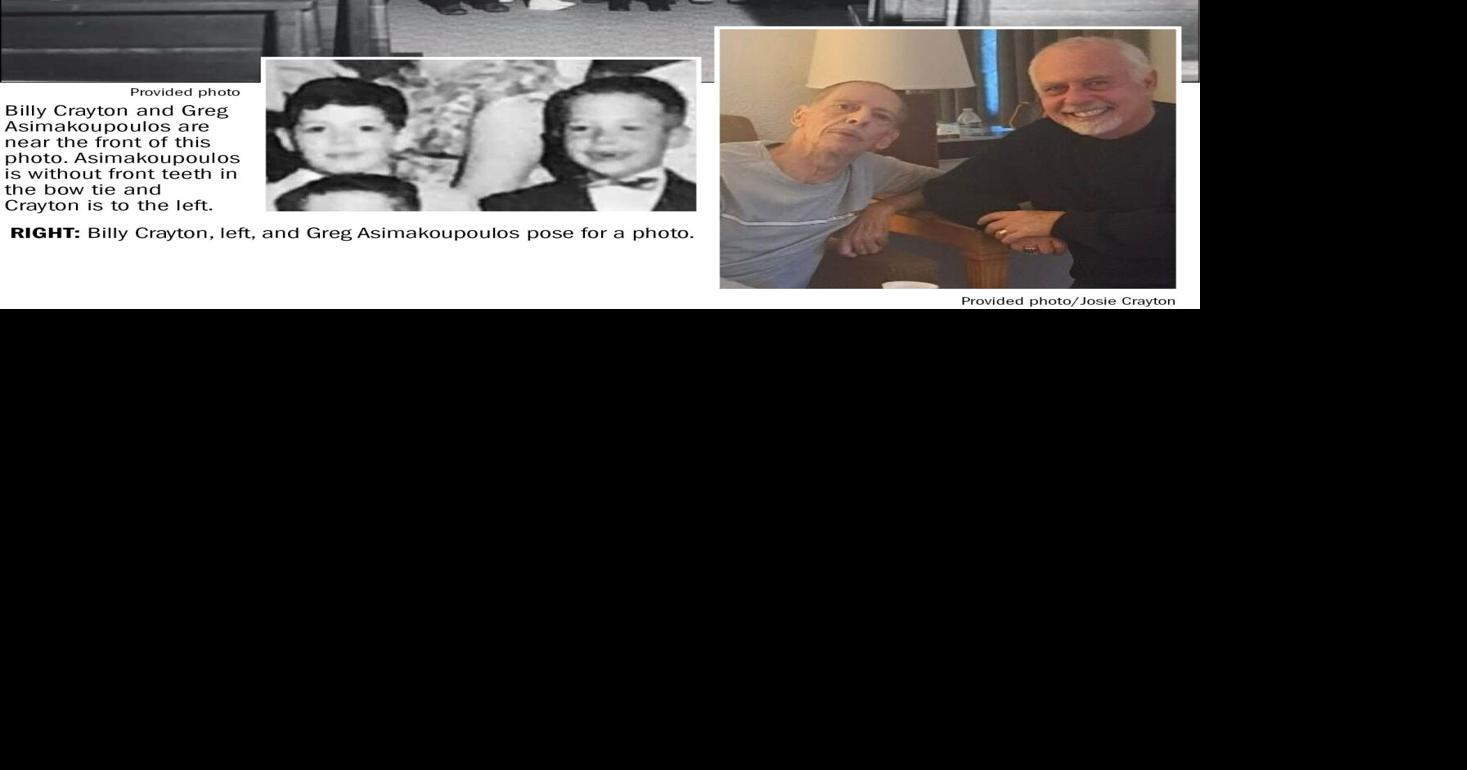 My best friend Billy | Family & Faith | wenatcheeworld.com