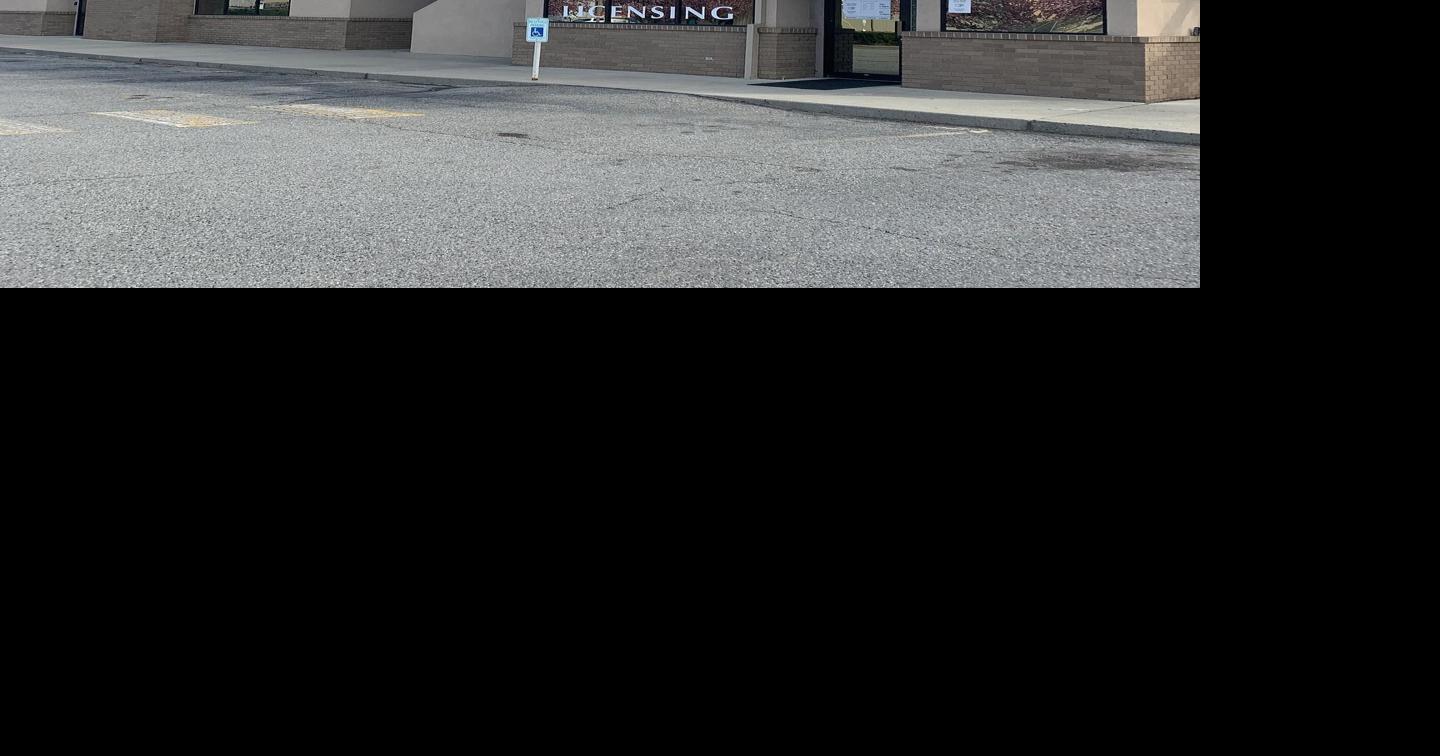 Update: DOL office reopened, package nonthreatening | News ...