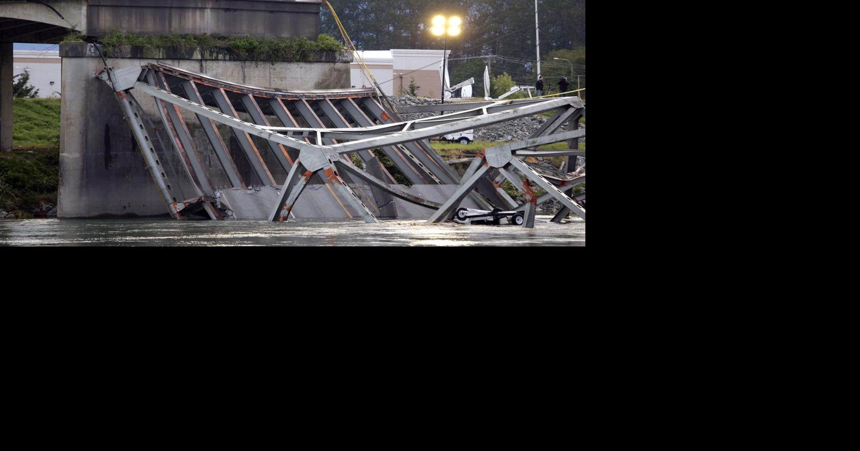 Papers give details on Skagit bridge collapse | Northwest News ...