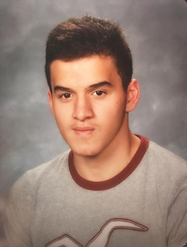 Family remembers Alex Pulido | Local News | wenatcheeworld.com