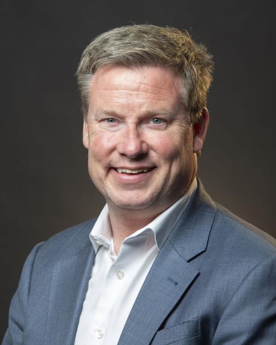 5 questions with gubernatorial candidate Sen. Mark Mullet | Elections ...