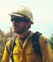 Entiat hotshot returns from stint fighting Australian bushfires | Local ...