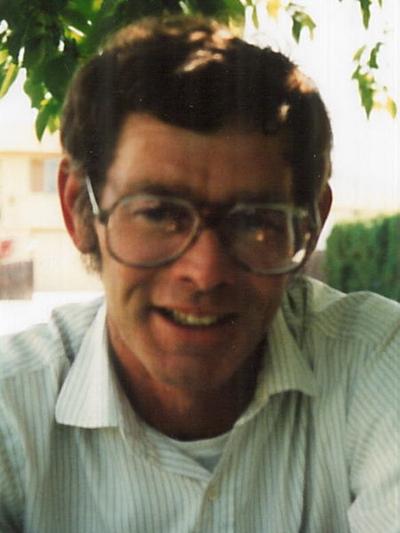 Orla Koltt "Bud" Bricker | In Memoriam | wenatcheeworld.com