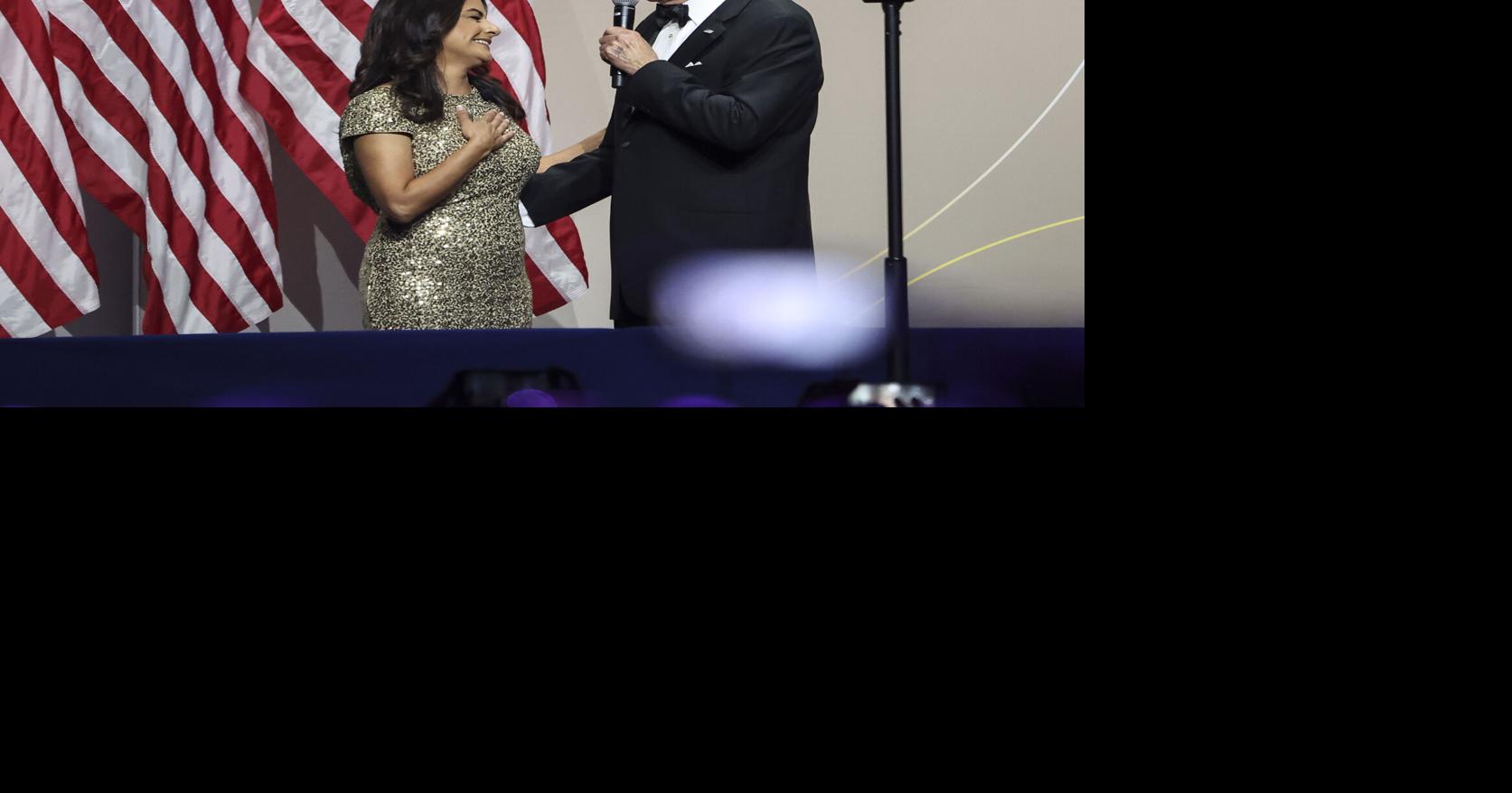 Biden scrambles to shore up Latino support. Is it too late? | Business ...