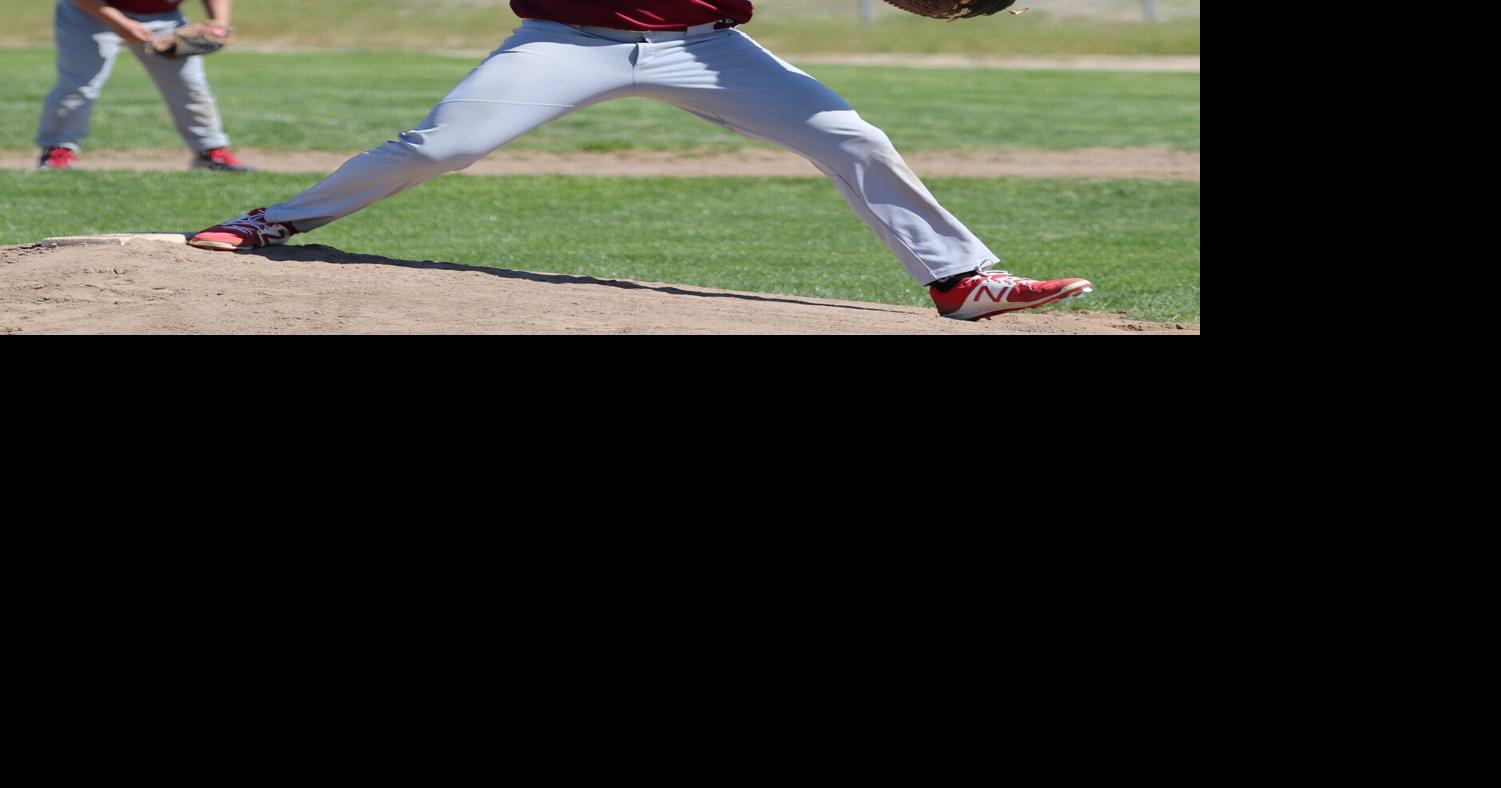 Shockers baseball has a rough week | Empire Press | wenatcheeworld.com