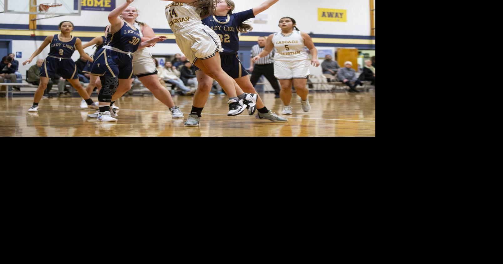 PHOTO GALLERY: CCA vs MLCA | Sports | wenatcheeworld.com