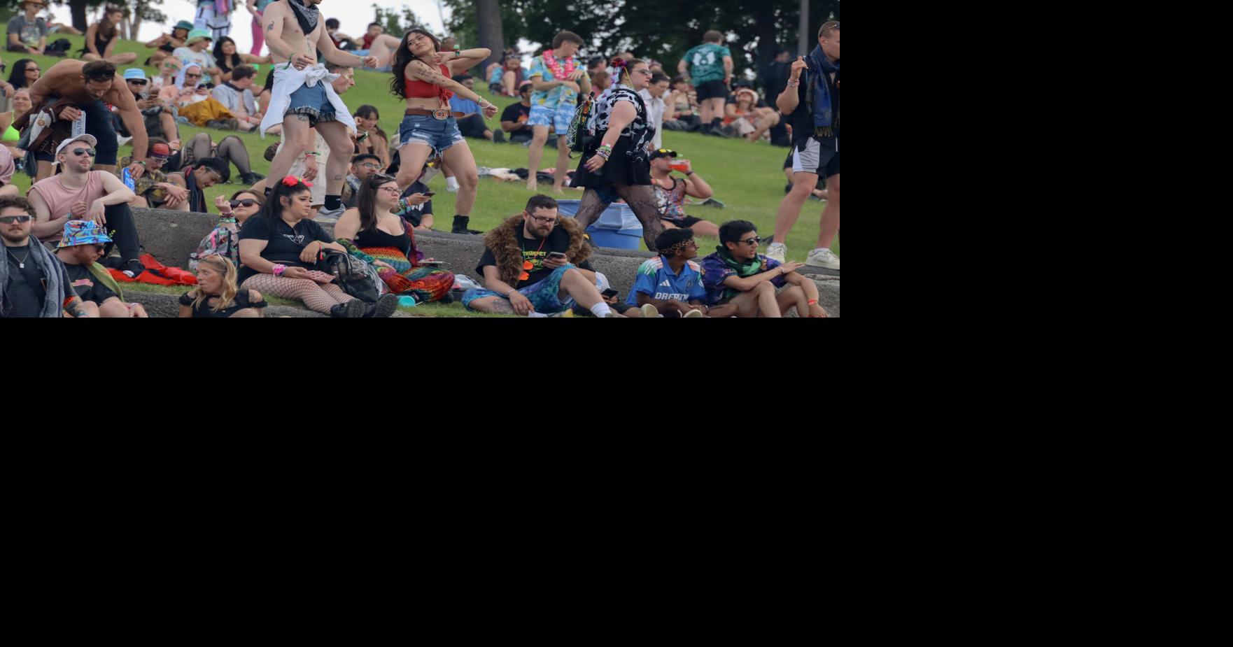 Beyond Wonderland festival culture brings PLUR to The Gorge | GO ...