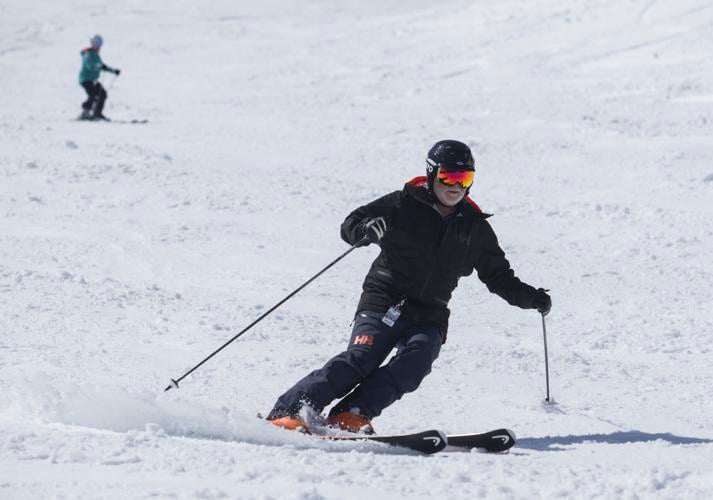 Mission Ridge | Skiing for all levels, with early openings and ...