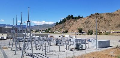 Chelan County PUD pursues alternative design, build method | News ...