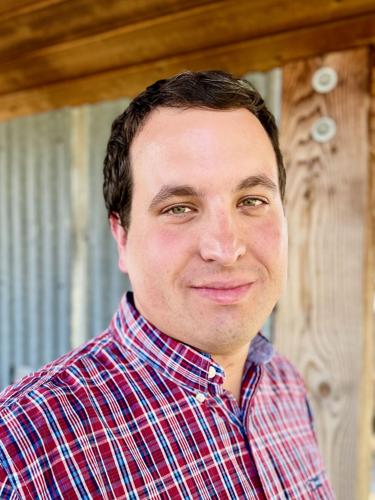 30 Under 35 | Next question: Andy Parks | 30under35 | wenatcheeworld.com