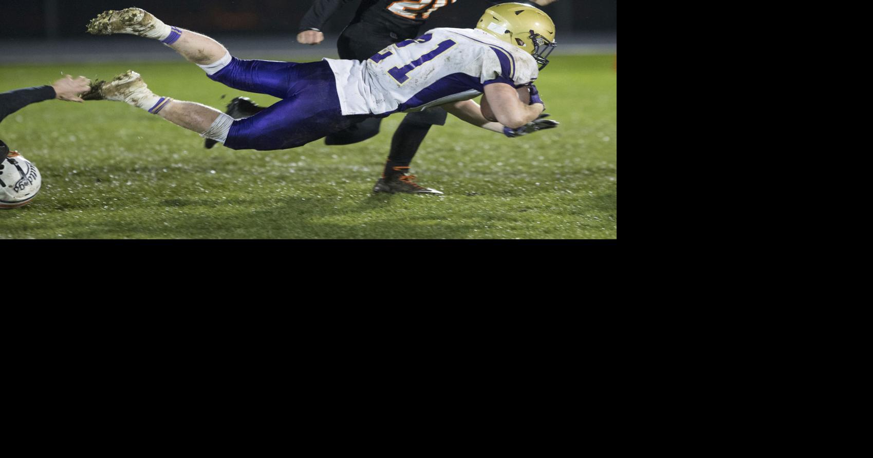 Prep Focus: Cashmere football team's season ends | Sports ...