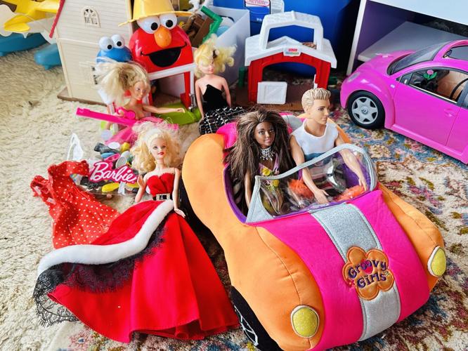 What I learned from playing Barbies | Family & Faith | wenatcheeworld.com