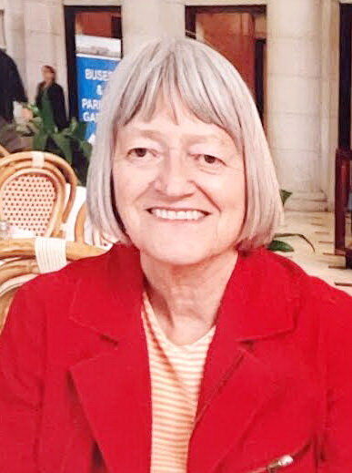 Roberta Anne Bowen Ahnemiller | In Memoriam | wenatcheeworld.com