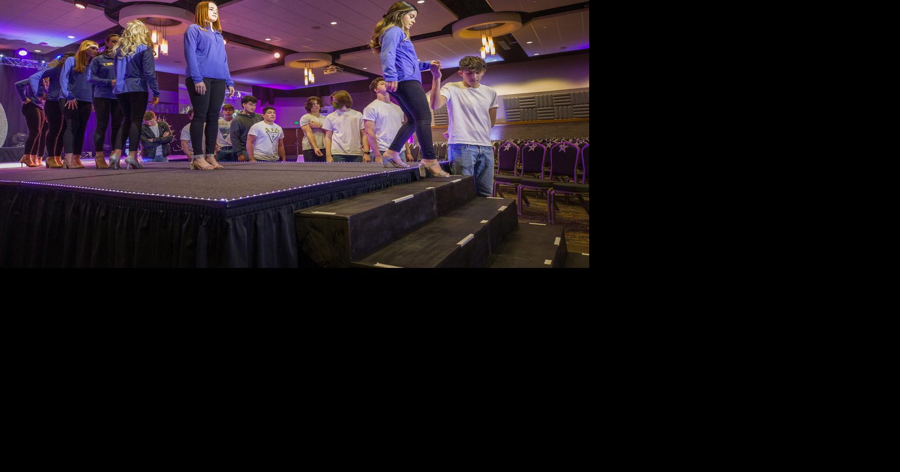 Apple Blossom Royalty Selection Pageant set for Saturday | Events ...