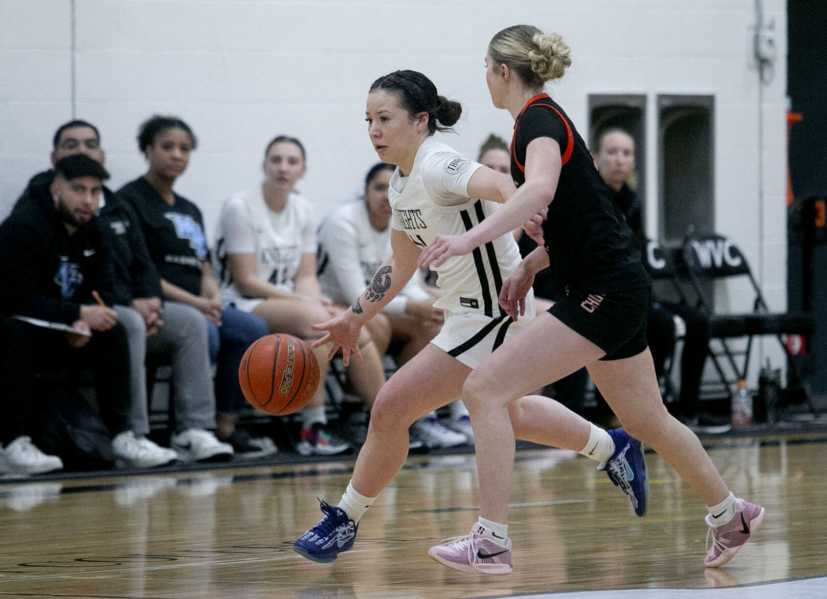 WVC Roundup | Women suffer Chukars’ 2nd half spree, Men drop 3-point ...