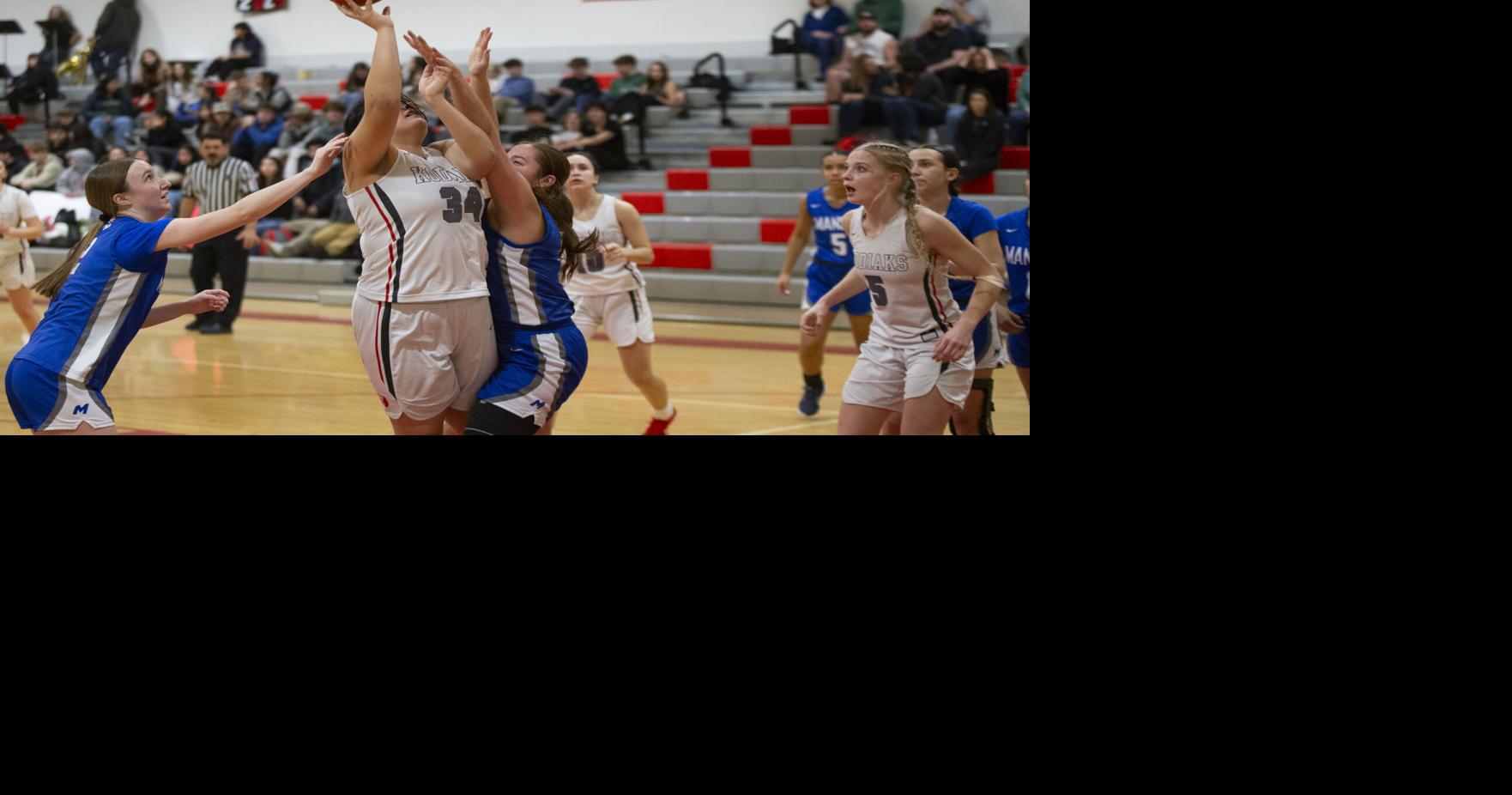 Tuesday High School Roundup | Cascade basketball begins week with ...