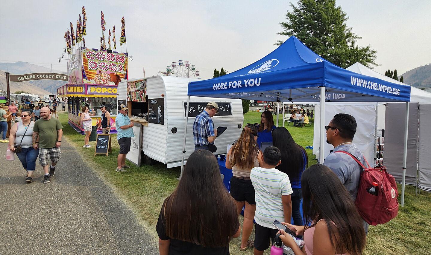 More than 1,700 respond to Chelan County PUD's 50-year vision survey ...