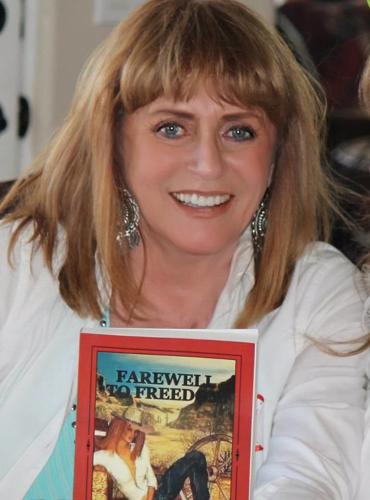 Waggoner’s tale has Omak rodeo roots | GO! | wenatcheeworld.com