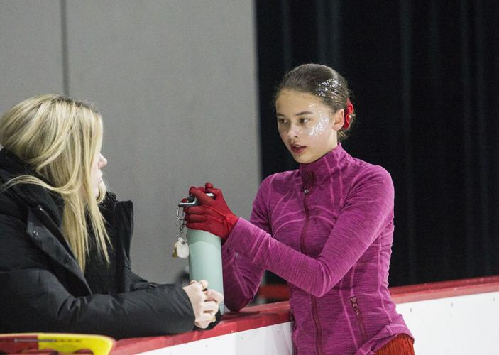 Photo Gallery: Apple Ice Classic, Day 1 | | wenatcheeworld.com