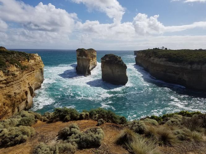 Down Under — a land worthy of many superlatives | Community ...