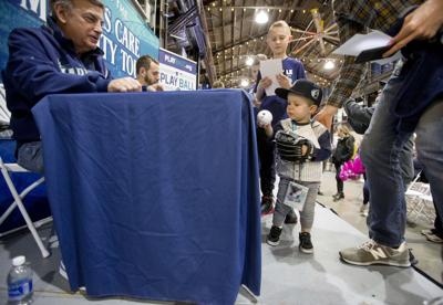 Larry Stone: Rough stretch for Rick Rizzs, but longtime Mariners ...