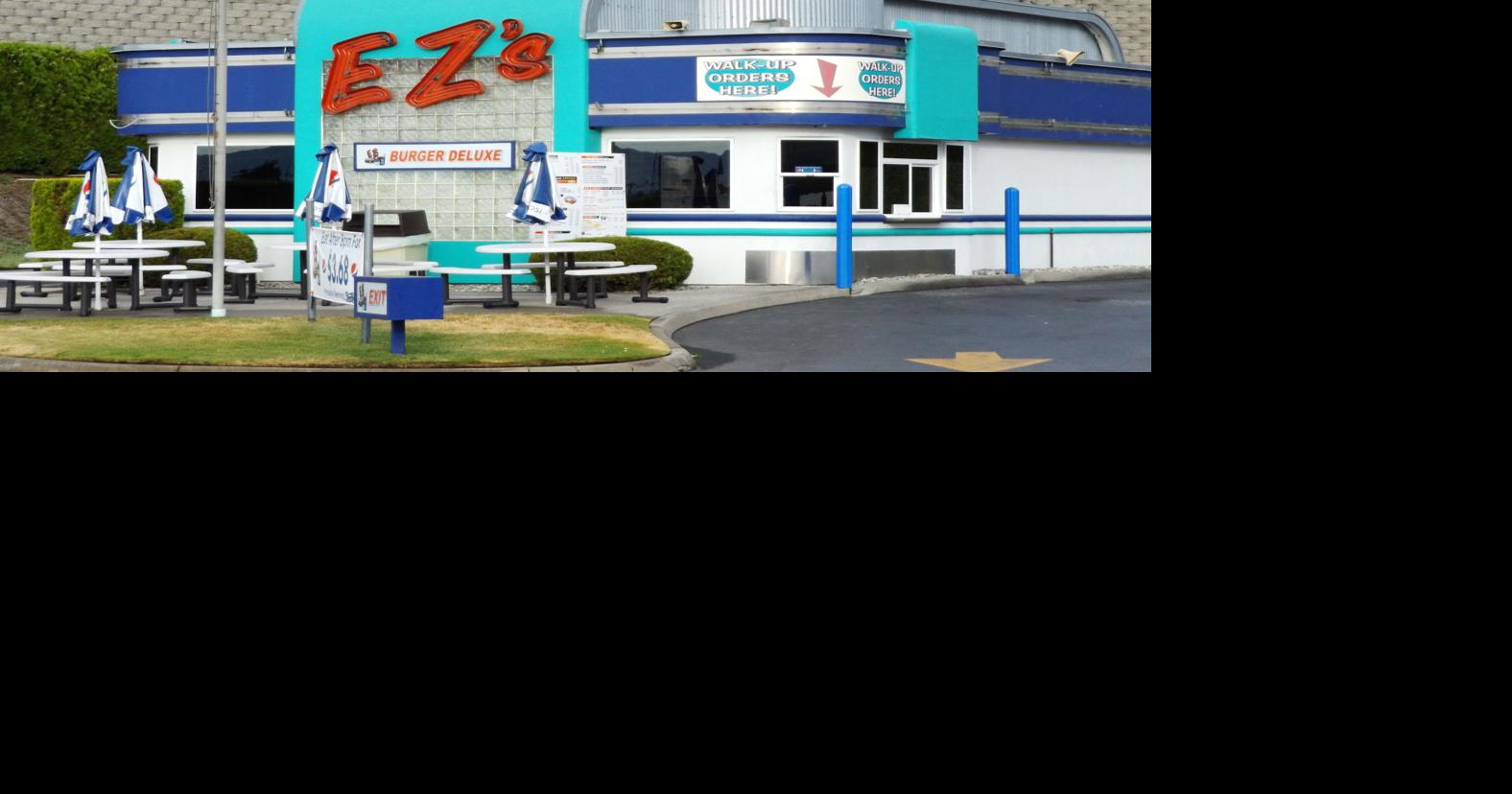 'What's proposed is just unbelievable to me' | EZ's Burger Deluxe owner ...