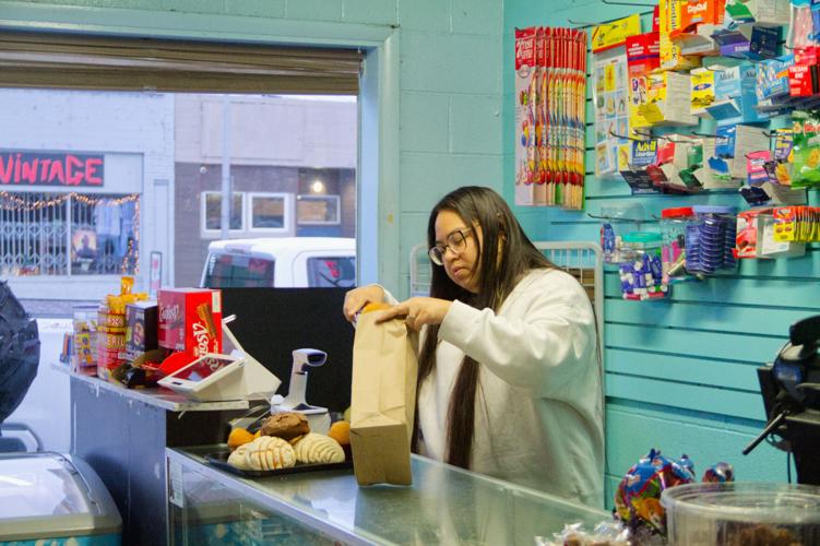 Why are some South Wenatchee Avenue businesses seeing fewer customers ...