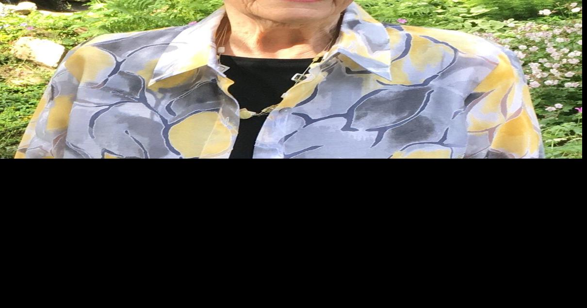 Ruth Ellen May | In Memoriam | wenatcheeworld.com