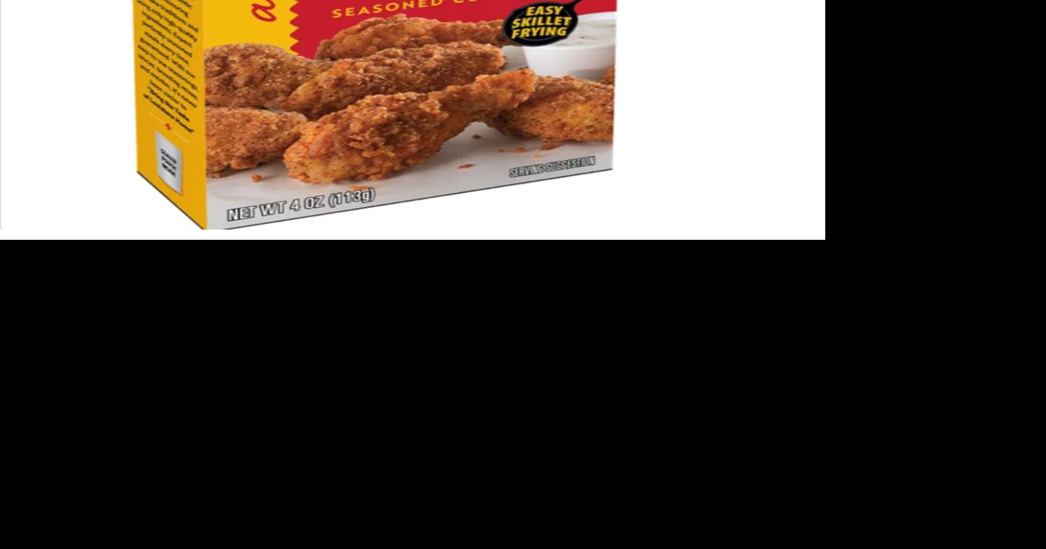 Best Bites: Louisiana Chicken Wings Seasoned Coating Mix | lifestyles ...