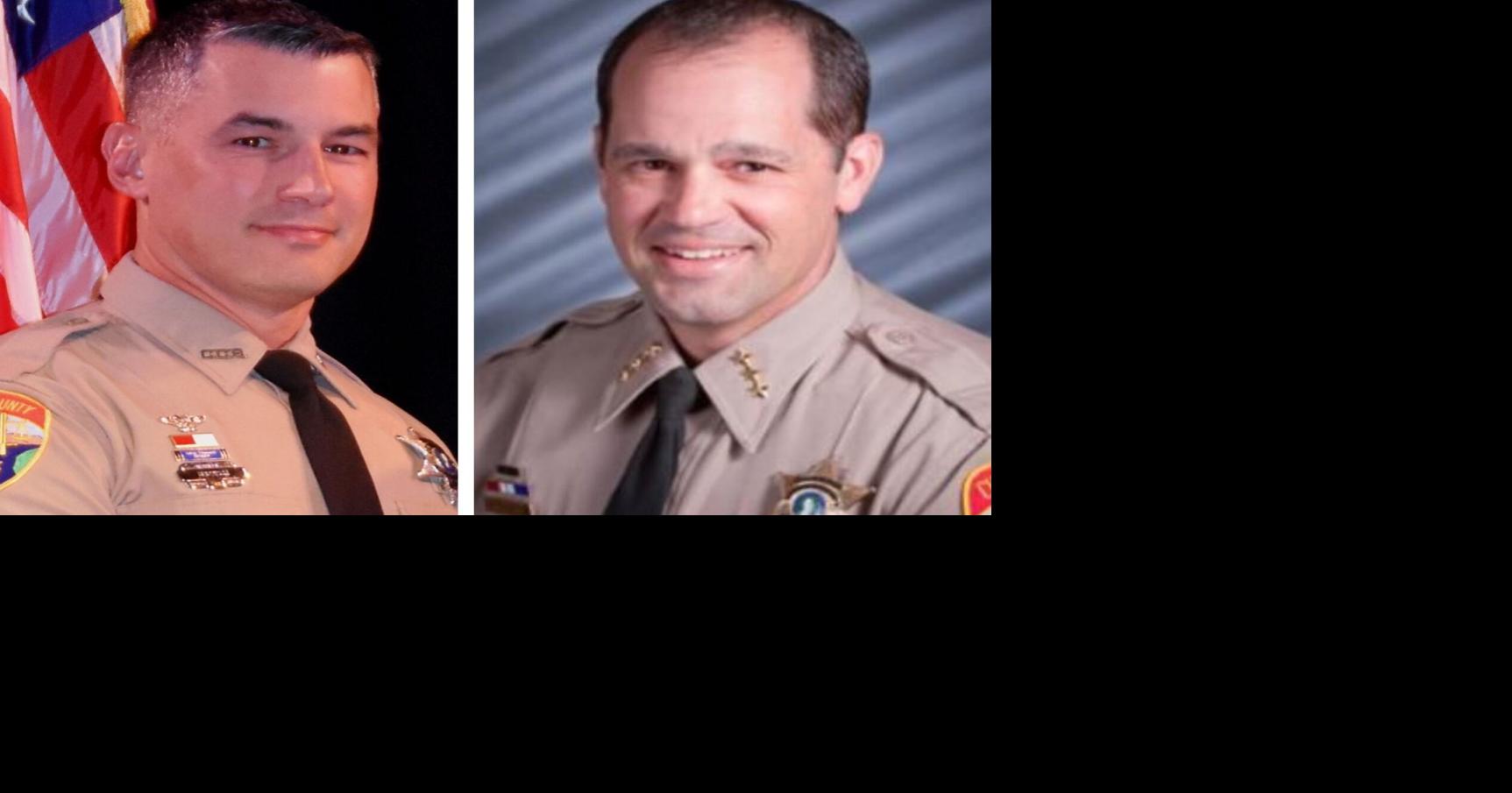 Morrison files to run for Chelan County sheriff | Crime ...