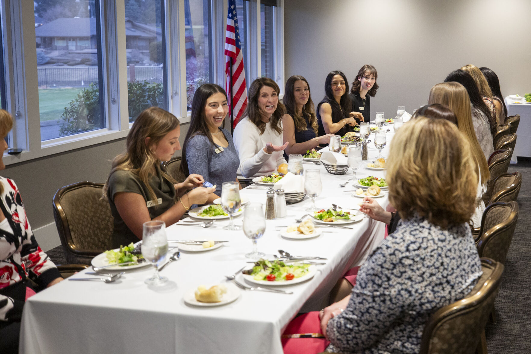Keeping up with Apple Blossom Top 10: Table manners, life lessons from ...