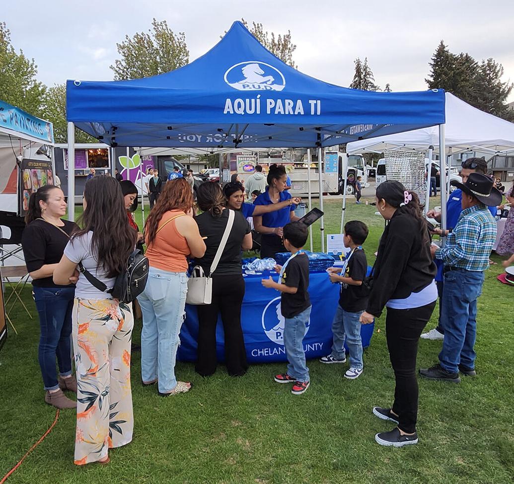 More than 1,700 respond to Chelan County PUD's 50-year vision survey ...