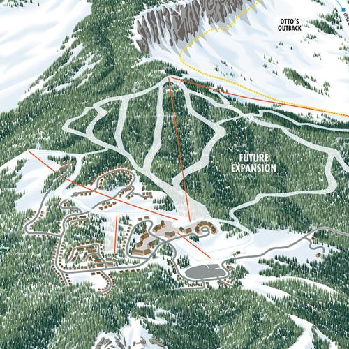 Opponents of Mission Ridge Ski & Board Resort expansion voice concerns ...
