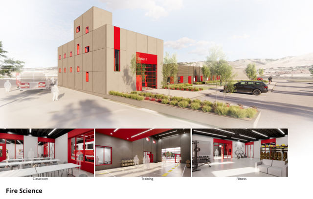 Wenatchee School District to upgrade Valley Tech with $14.5M project ...