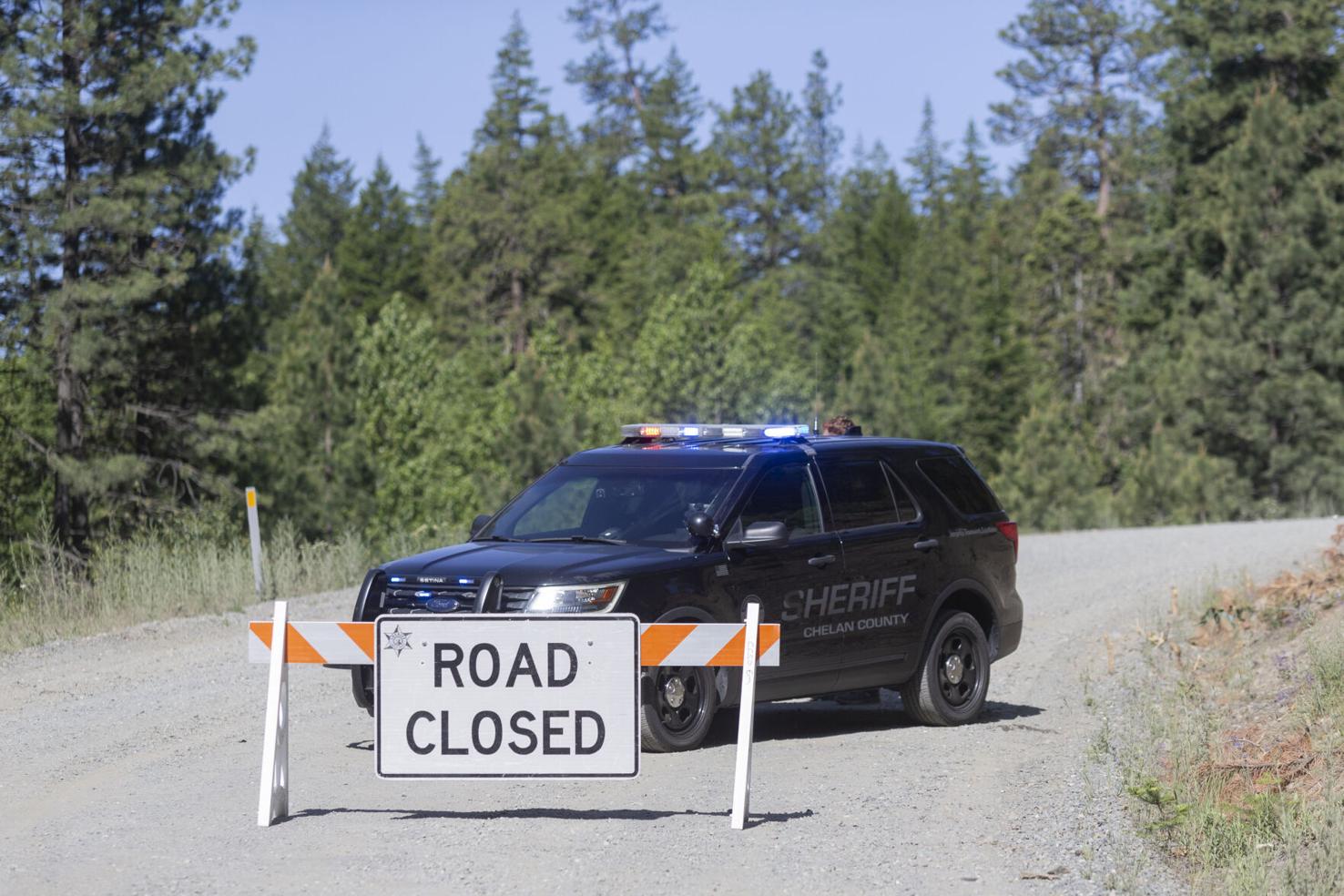Update: Decker girls found dead in campground outside Leavenworth, died ...