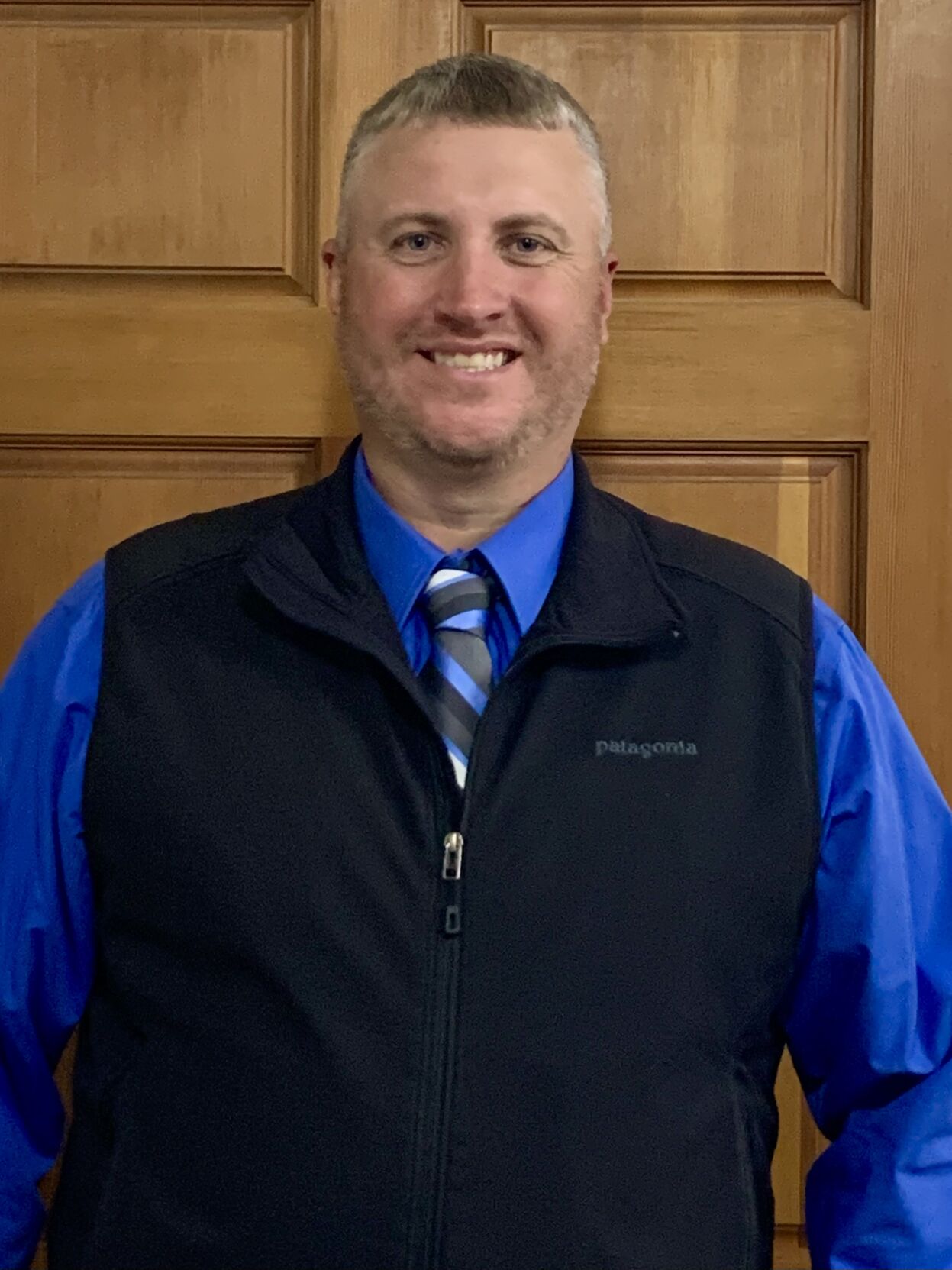 Jason Heinz: Candidate for Eastmont School Board | News ...