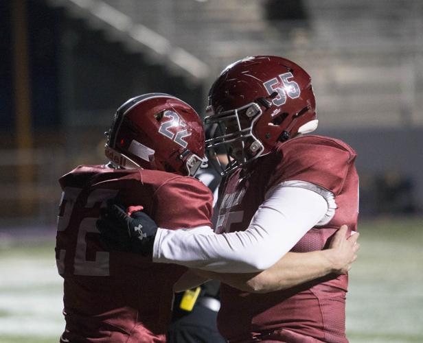 PHOTO GALLERY: Okanogan vs Tri-Cities Prep | Premium | wenatcheeworld.com