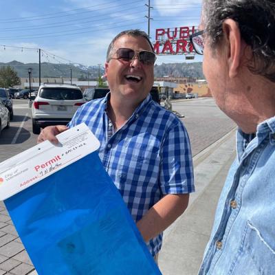 Pybus gets renovation permit ahead of 10-year anniversary celebration ...