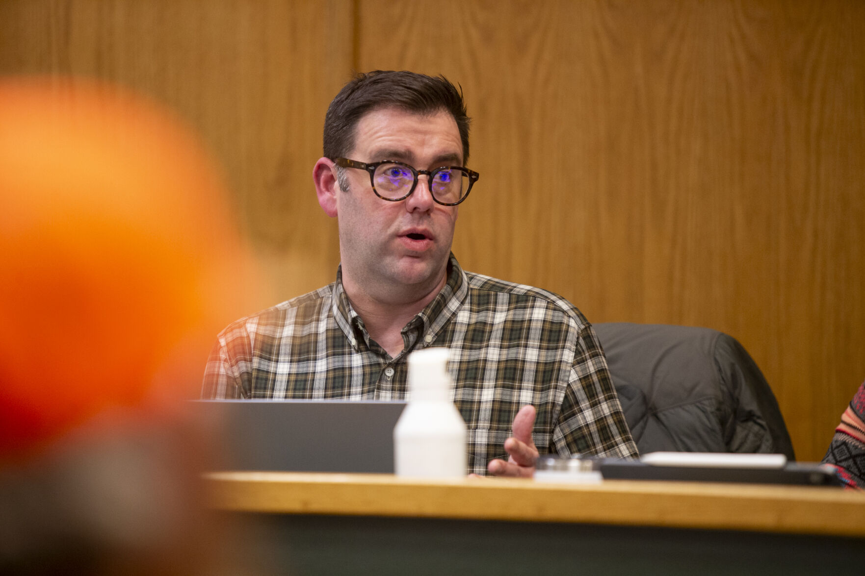 Smith: Land swap negotiations underway for Tumwater Mountain cross ...