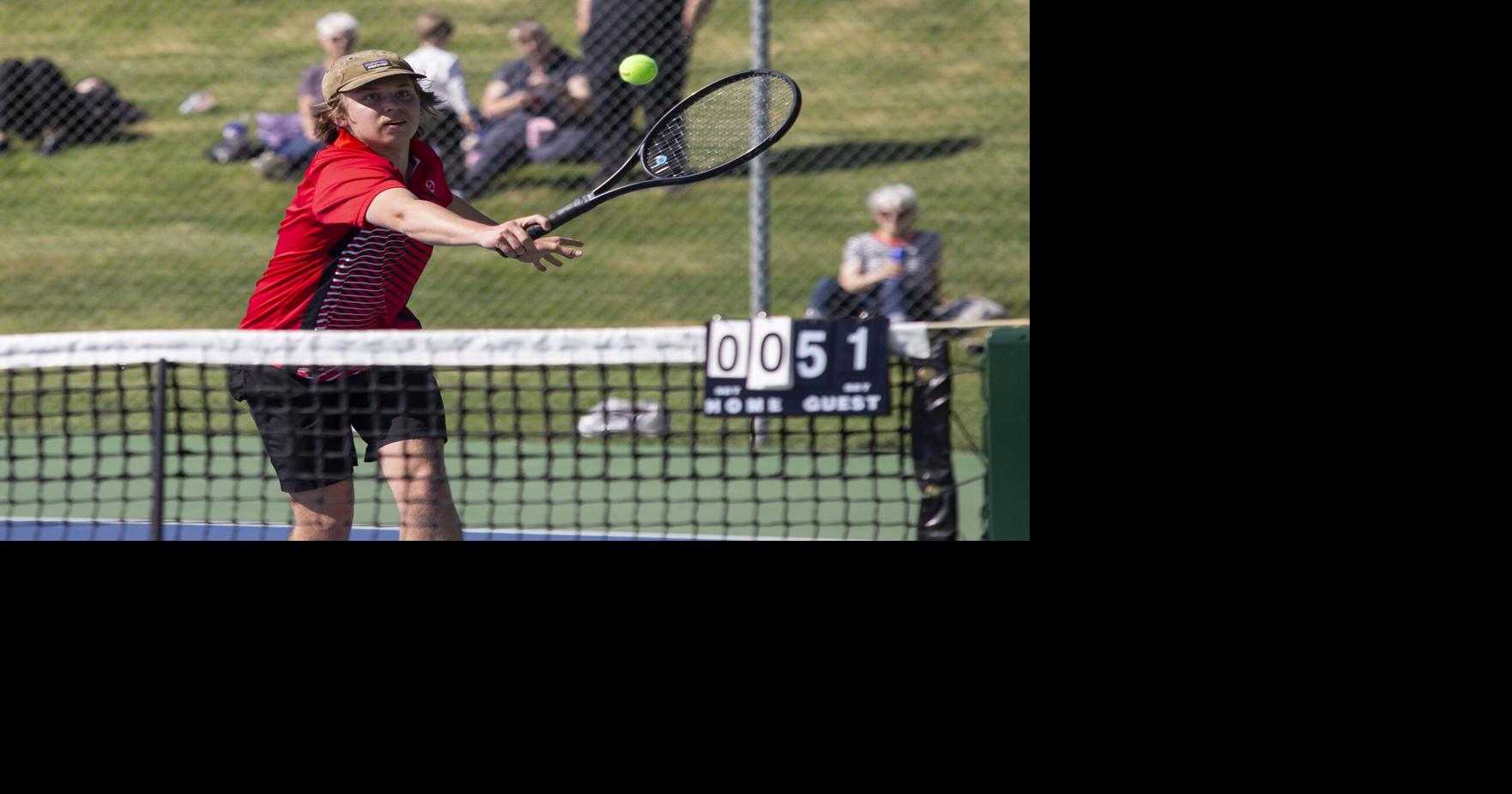 Tuesday High School Roundup | Eastmont and Cascade tennis programs ...