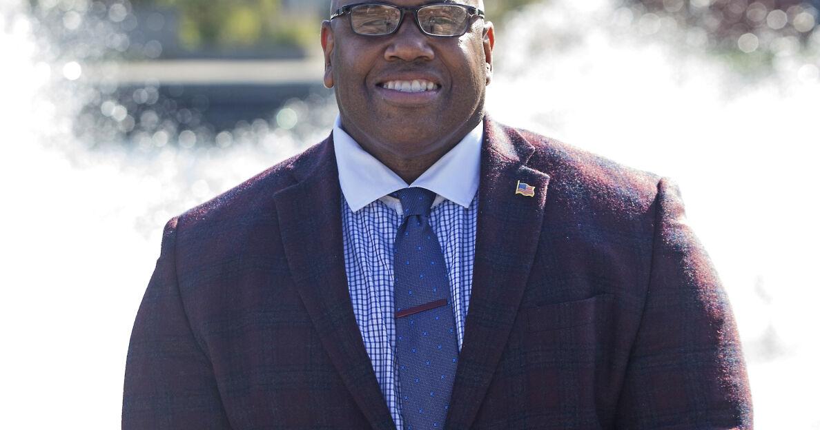 'Community centered': Wenatchee Valley College president gives ...