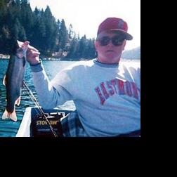 Greg Clinton Moses | In Memoriam | wenatcheeworld.com