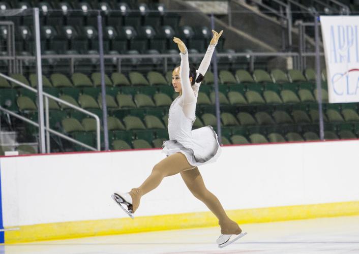Photo Gallery: Apple Ice Classic, Day 1 | | wenatcheeworld.com