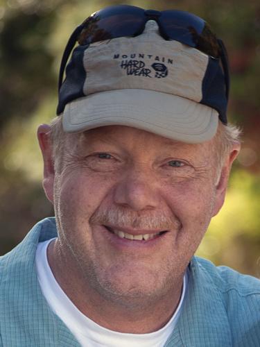 Kenneth J. Warmoth | In Memoriam | wenatcheeworld.com